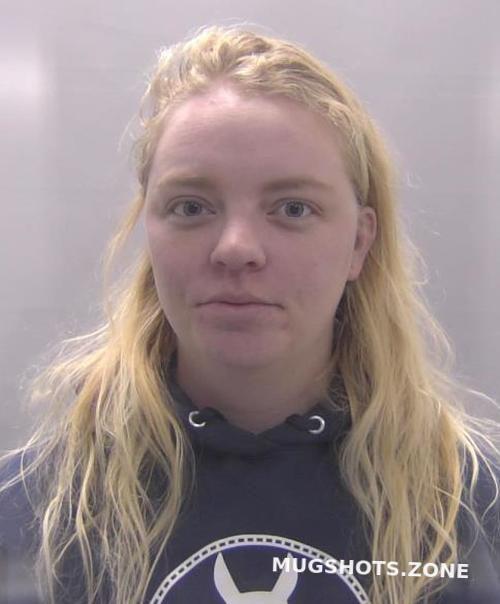 THOMAS VICTORIA CHELSEA 01/17/2024 - Chesapeake Mugshots Zone