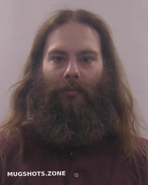 FOWLER CHRISTOPHER JAMES SECOND 01/17/2024 - Chesapeake Mugshots Zone