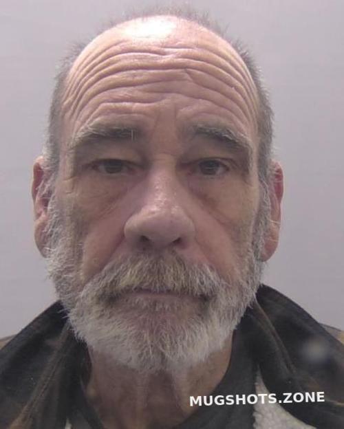 COLLINS THOMAS PATRICK 01/24/2024 - Chesapeake Mugshots Zone