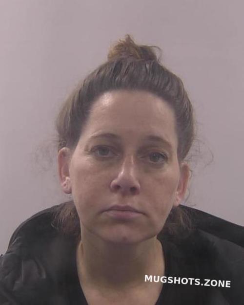 DRURY BRANDI RAE 01/25/2024 - Chesapeake Mugshots Zone