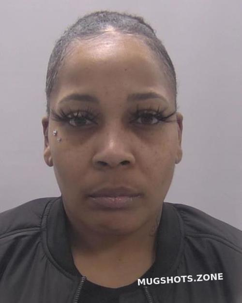 LEWIS MYISHA NICOLE 01/26/2024 - Chesapeake Mugshots Zone