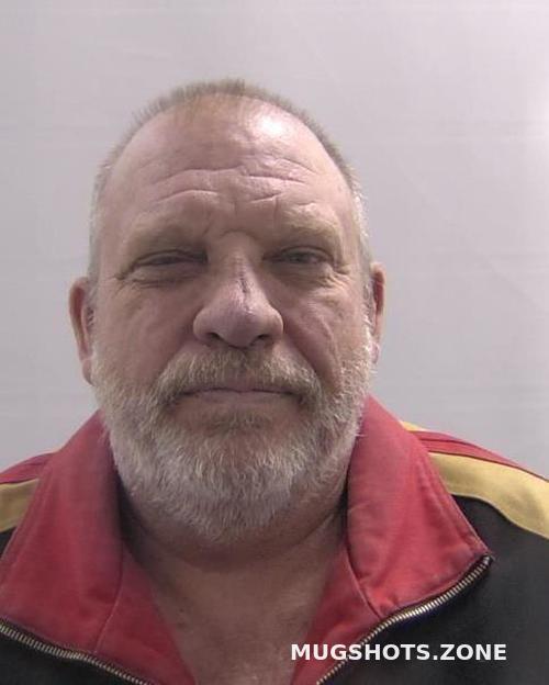 GUILL MICHAEL ANTHONY 01/27/2024 - Chesapeake Mugshots Zone