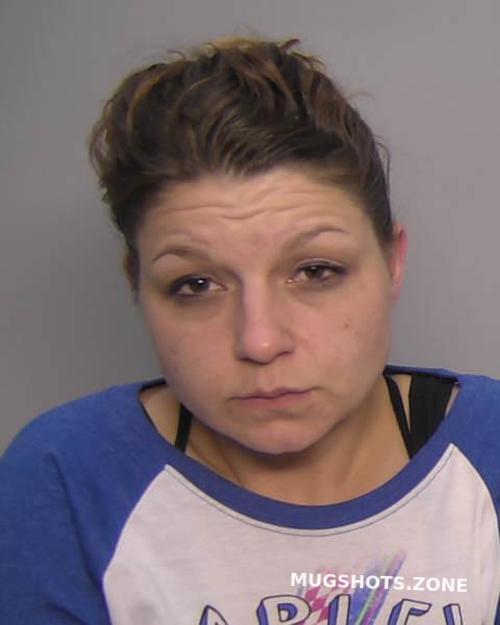 JOHNSON LINDSEY KAYE 01/28/2024 - Chesapeake Mugshots Zone