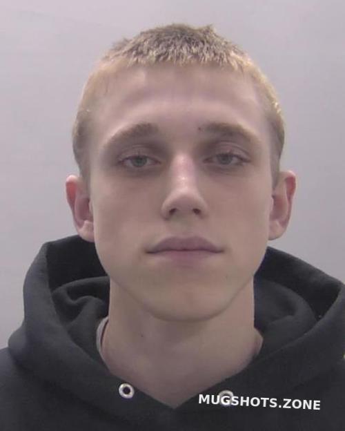 KORHONEN KADEN GARY 01/28/2024 - Chesapeake Mugshots Zone