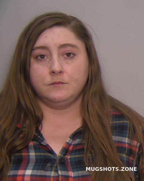 CRAIG MEGAN LEIGH 01/29/2024 - Chesapeake Mugshots Zone