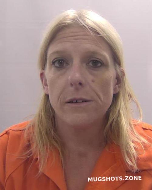 TILLETT JAMIE GAYLE 01/30/2024 - Chesapeake Mugshots Zone