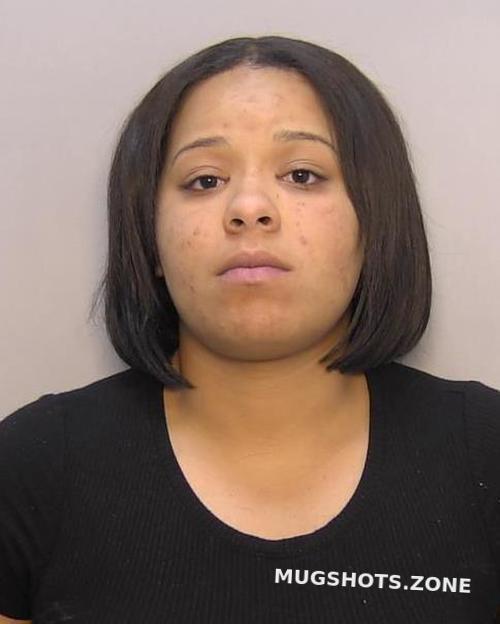COBB JAYLA BRENDA LEE 01/30/2024 - Chesapeake Mugshots Zone