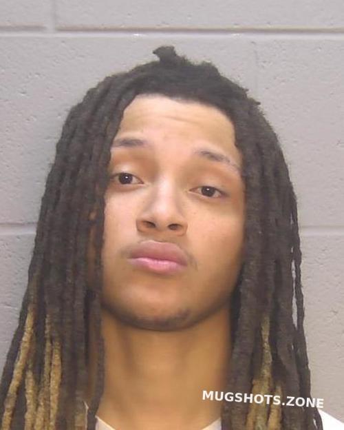 BASS DAVIN KAVONE 01/30/2024 - Chesapeake Mugshots Zone