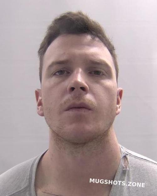 GOFORTH SHANE EDWARD 01/30/2024 - Chesapeake Mugshots Zone