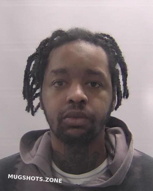 HARRIS TAHEEM 01/30/2024 - Chesapeake Mugshots Zone
