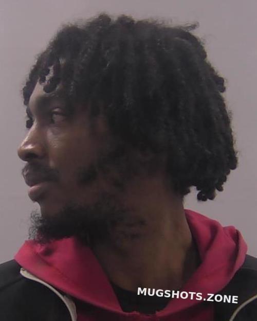 WESCOTT QUAVON JAMAL 01/31/2024 - Chesapeake Mugshots Zone