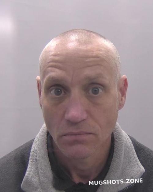 WARREN JASON MATTHEW 02/01/2024 - Chesapeake Mugshots Zone