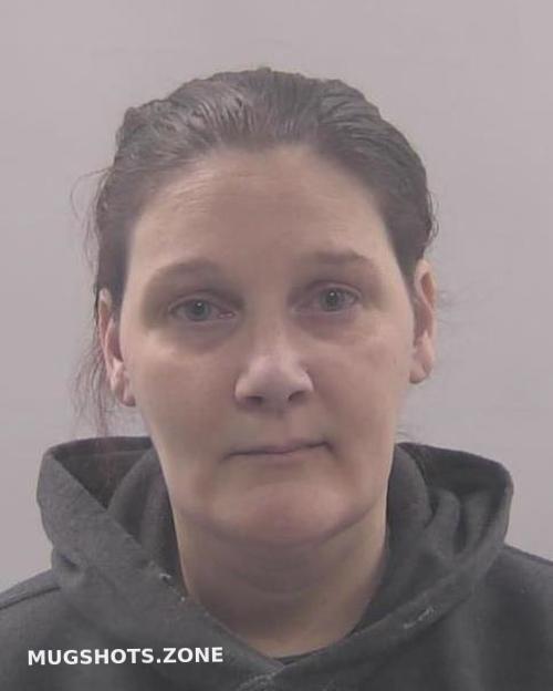 TRIPP HEATHER RUTH 02/02/2024 - Chesapeake Mugshots Zone