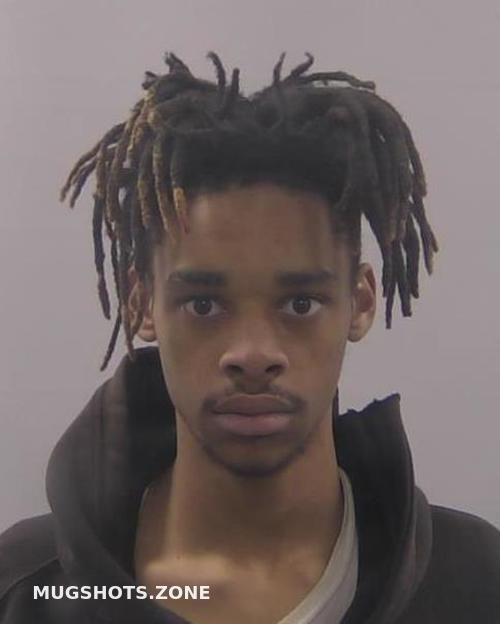 SMILEY JEREMIAH LAMONT 02/07/2024 - Chesapeake Mugshots Zone