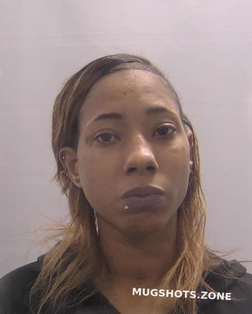 ROBINSON TIFFANY LAKESHA 02/07/2024 - Chesapeake Mugshots Zone