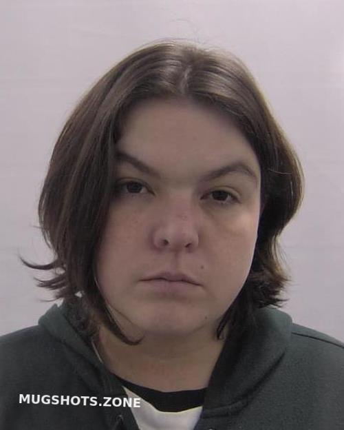 LASTER ROSE MALLORY SUE 02/07/2024 - Chesapeake Mugshots Zone