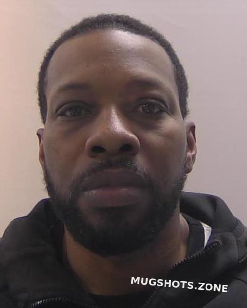 JEFFREY TERRENCE SCOTT 02/08/2024 - Chesapeake Mugshots Zone