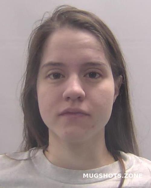 CASEY NANCY IRENE 02/09/2024 - Chesapeake Mugshots Zone