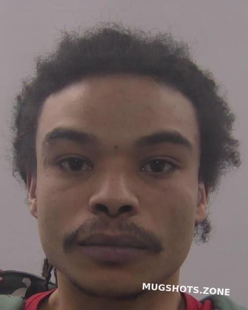 CARTER JUSTIN LEE 02/11/2024 - Chesapeake Mugshots Zone