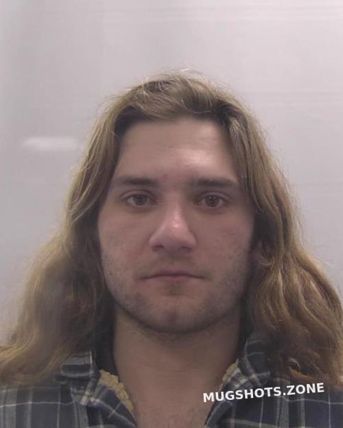 SCHUMAKER CHRISTIAN LEVI 02/11/2024 - Chesapeake Mugshots Zone