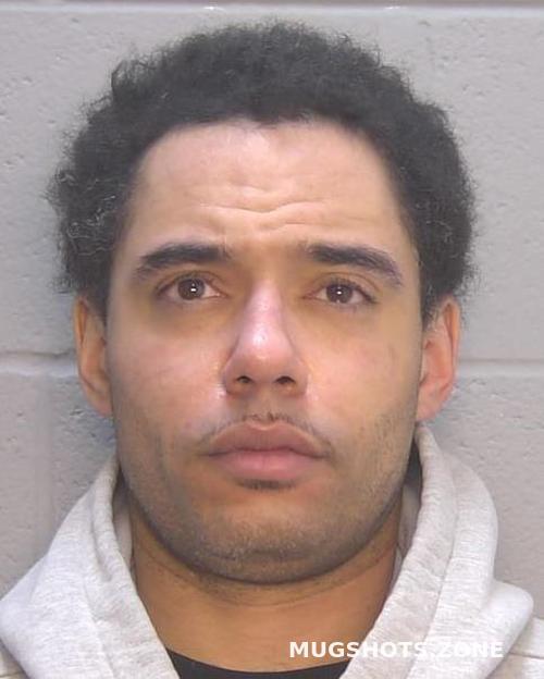 BROWN ANTHONY MARVIN 02/14/2024 - Chesapeake Mugshots Zone