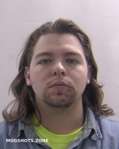 EAVES EDWARD CARSON THIRD 02/15/2024 - Chesapeake Mugshots Zone