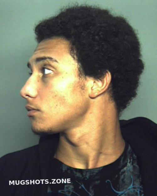 LATIN ANTHONY RASHAD 02/16/2024 - Chesapeake Mugshots Zone
