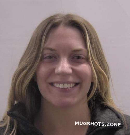 CLARK CAROLINE ELIZABETH 02/18/2024 - Chesapeake Mugshots Zone