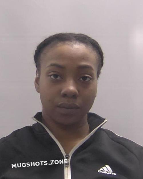REESE ONESHA 02/18/2024 - Chesapeake Mugshots Zone
