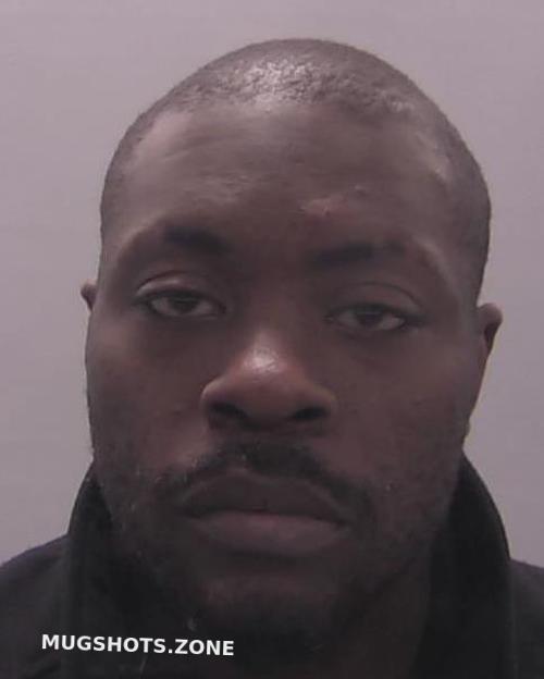 POWELL JAMES NORMAN JUNIOR 02/19/2024 - Chesapeake Mugshots Zone