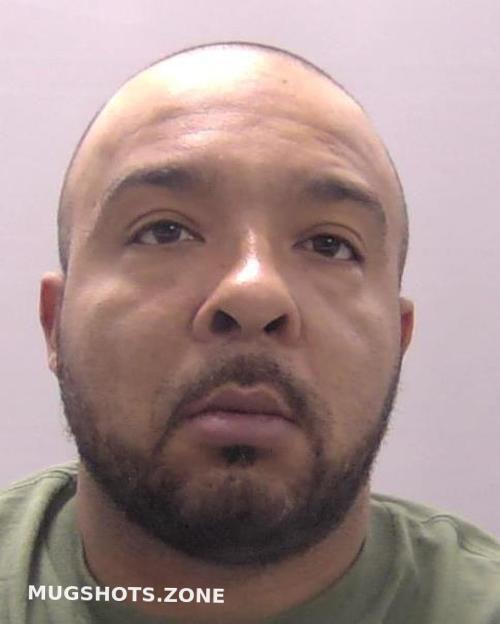 JOHNSON TONY TYRONE 02/21/2024 - Chesapeake Mugshots Zone