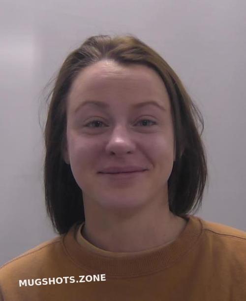 OLIVER CAITLIN MARIE 02/21/2024 - Chesapeake Mugshots Zone