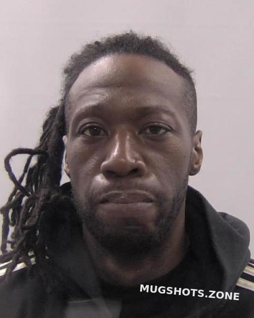 SPRATLEY JAMES LASHAUN 02/22/2024 - Chesapeake Mugshots Zone