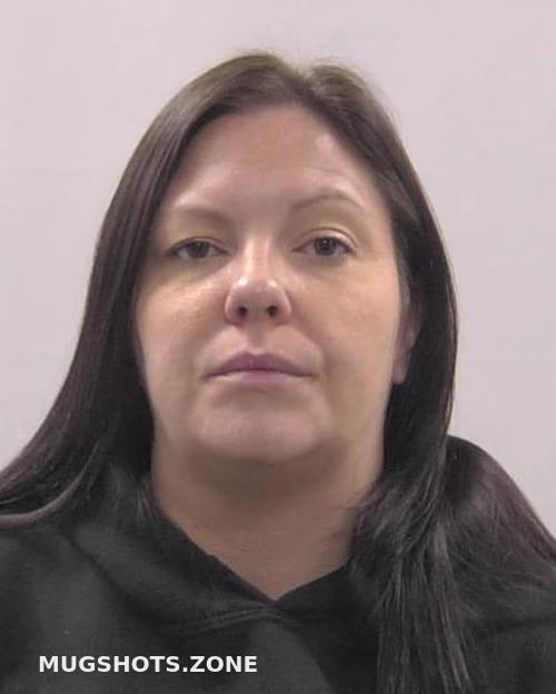 SWANNER MAEGAN LEIGH 02/22/2024 - Chesapeake Mugshots Zone