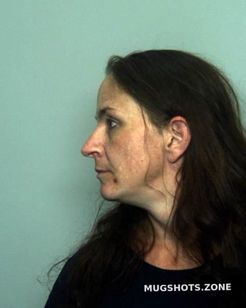 WIRTH SHANNON CHRISTINE 02/24/2024 - Chesapeake Mugshots Zone