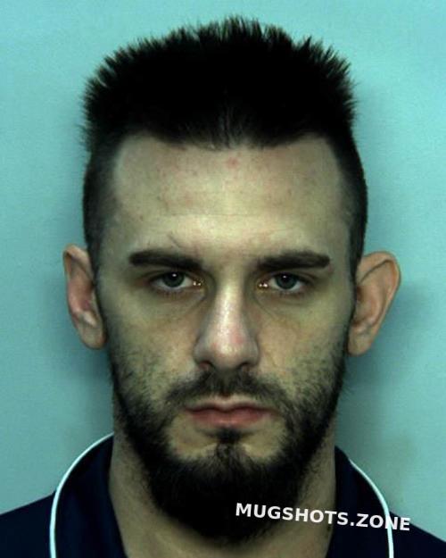 DRURY JUSTIN NEAL 02/24/2024 - Chesapeake Mugshots Zone