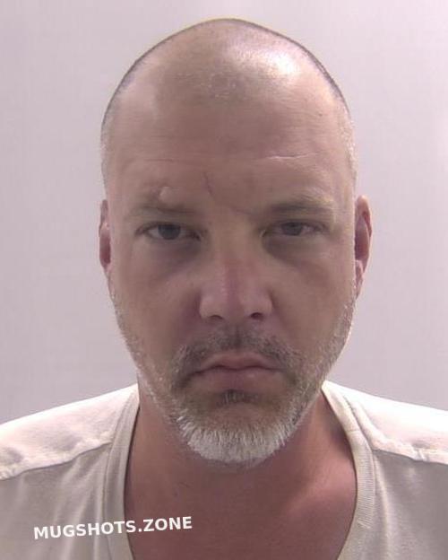 WILLIAMSON ERIC BRANDON 02/24/2024 - Chesapeake Mugshots Zone
