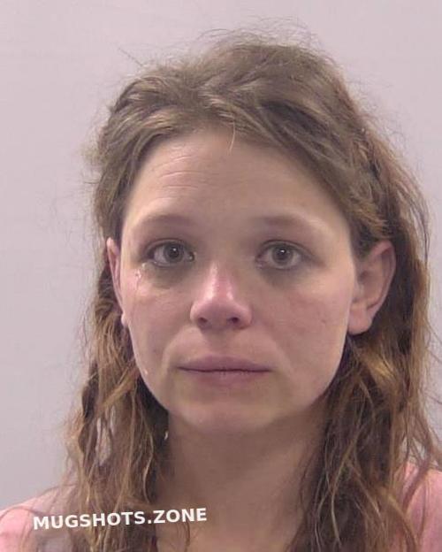 CROTTS KATELYN DANIELLE 02/25/2024 - Chesapeake Mugshots Zone