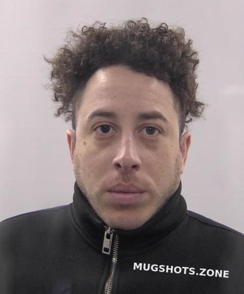 COLON DELGADO JOSHNELL 02/27/2024 - Chesapeake Mugshots Zone