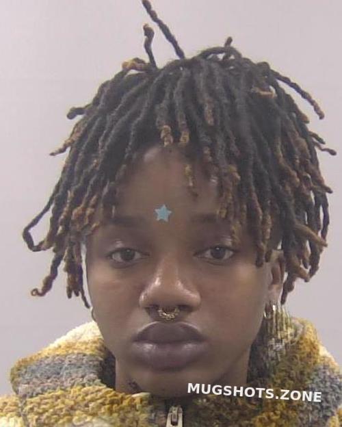 GALLAWAY DESTINY JEWEL-ANN 02/27/2024 - Chesapeake Mugshots Zone