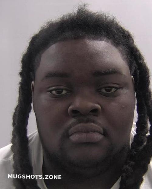 WILLIAMS DE'ANGELO JAMAL 02/28/2024 - Chesapeake Mugshots Zone