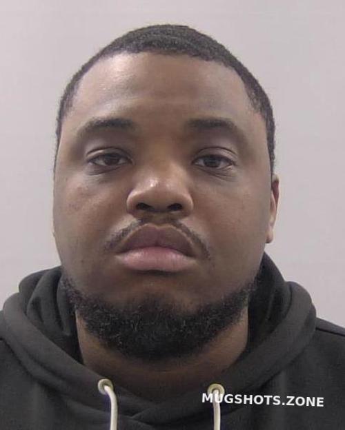 BLUME BRANDON DAVON 03/02/2024 - Chesapeake Mugshots Zone