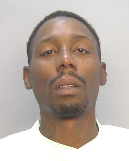 GARLAND TEON DELVON 03/02/2024 - Chesapeake Mugshots Zone