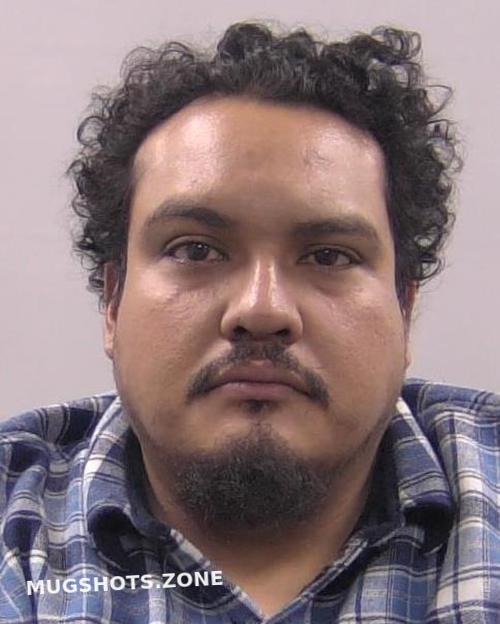 FLORES EDWIN ALEXANDER 03/09/2024 - Chesapeake Mugshots Zone