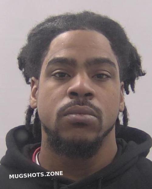 HAMMOND KEVIN LAMONT JUNIOR 03/09/2024 - Chesapeake Mugshots Zone