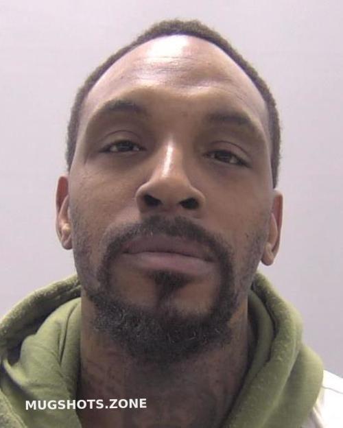 ROBINSON TIMOTHY EARL 03/12/2024 - Chesapeake Mugshots Zone