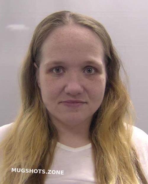 MURRAY JENNIFER MARIE 03/14/2024 - Chesapeake Mugshots Zone