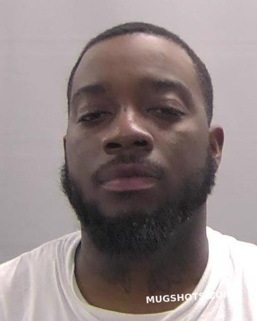 LONG QUANTRELL MONTE 03/18/2024 - Chesapeake Mugshots Zone