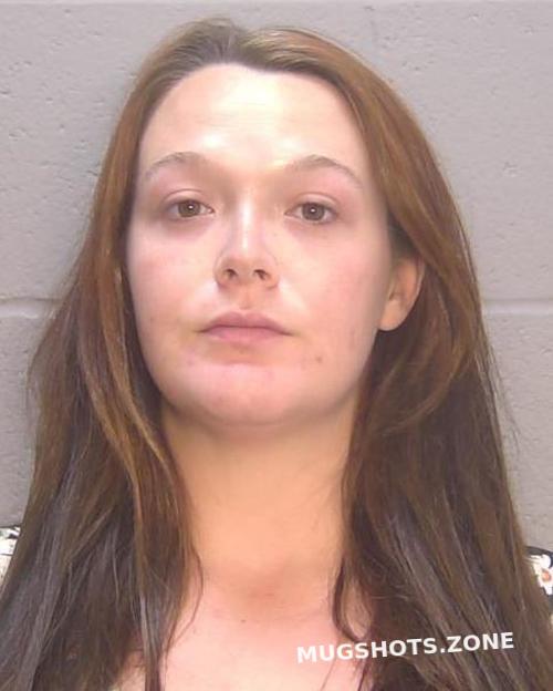 MULLEN AMANDA 03/18/2024 - Chesapeake Mugshots Zone