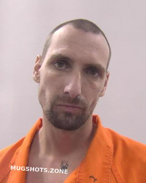 DAVIS JEFFREY LEONARD JUNIOR 03/19/2024 - Chesapeake Mugshots Zone